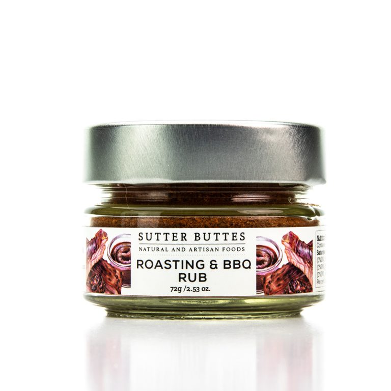 Roasting and BBQ Rub – Lively Olive Tasting Bar Port Townsend ...